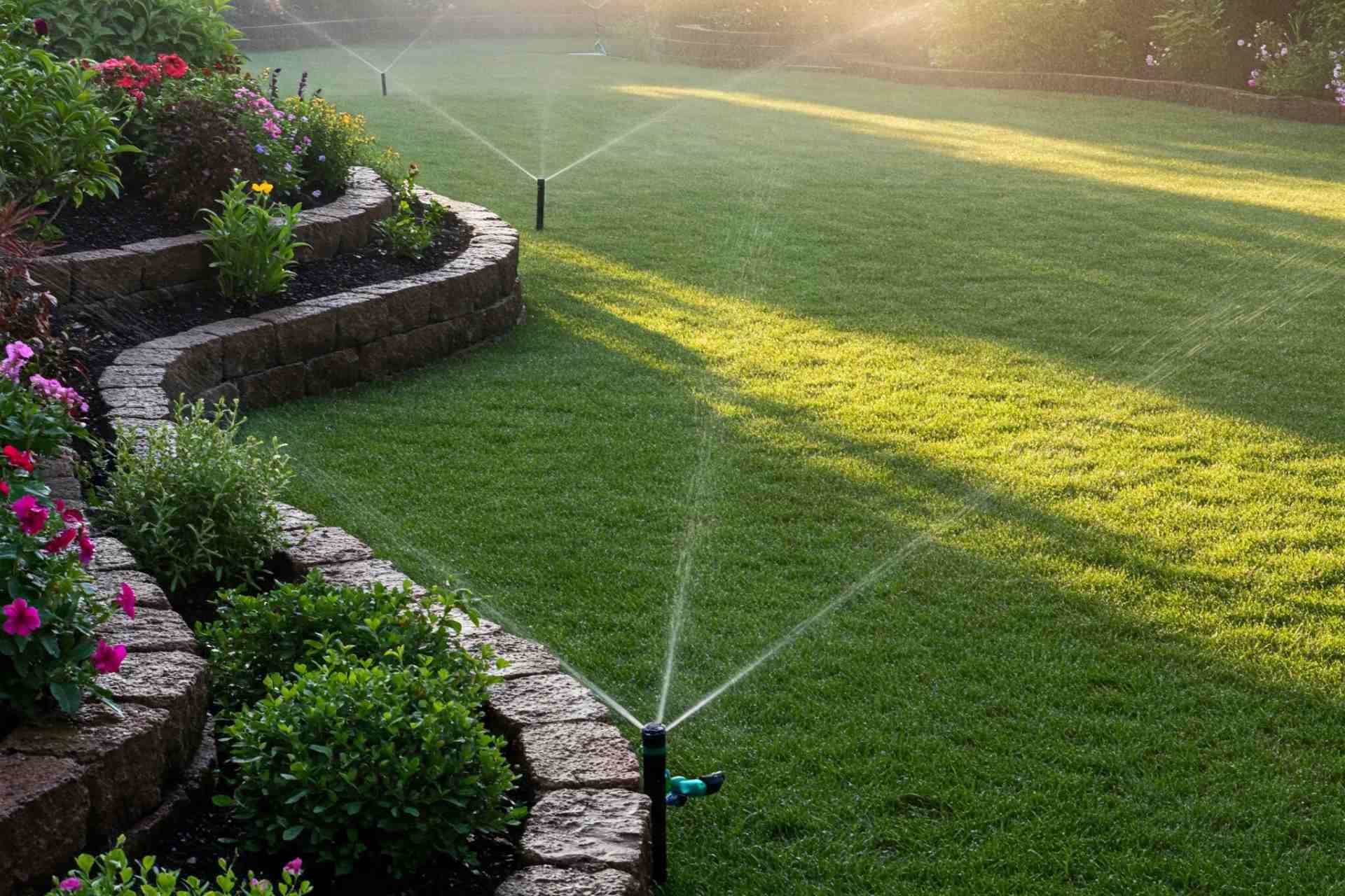 6 Essential Elements of Landscape Design for a Stunning Yard - Goodin ...